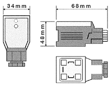 XPRO 900 Series PTD | Water Resistant Plug Top Drivers - XPRO Electronics
